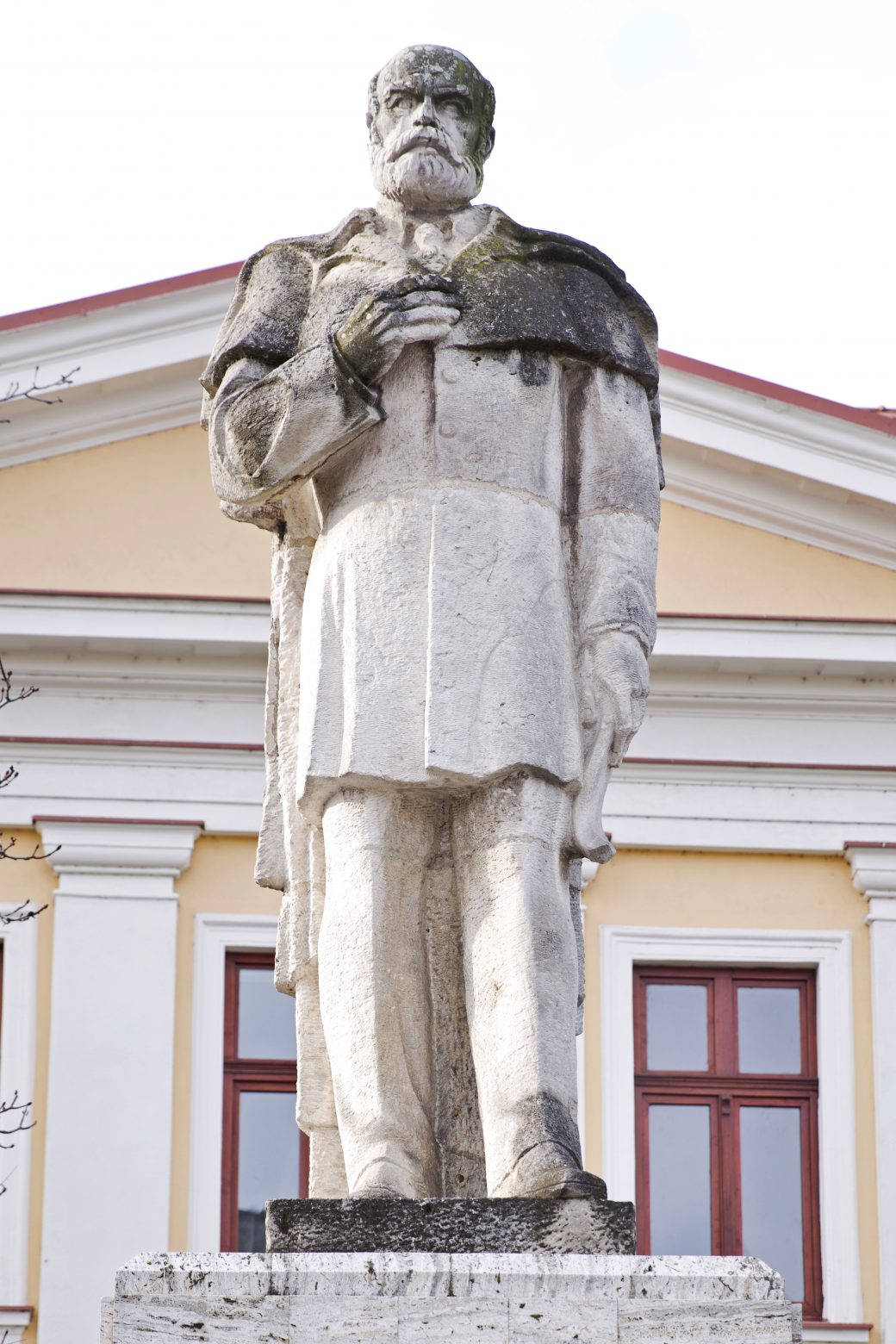 Gojdu – povestea continua – Cultură în Mișcare